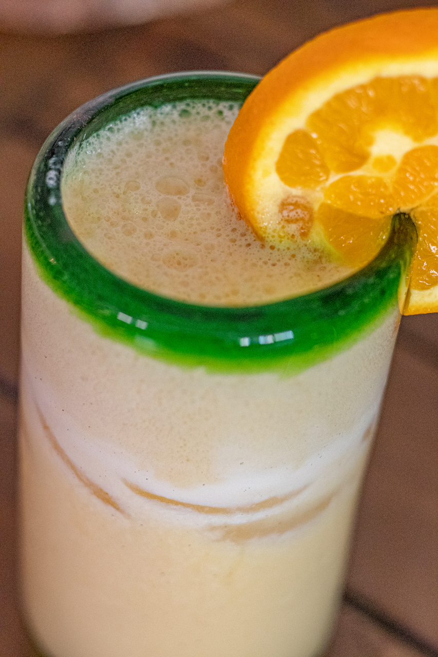 Morir Soñando - Belqui's Twist