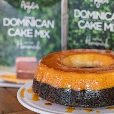 Flancocho - Belqui's Twist