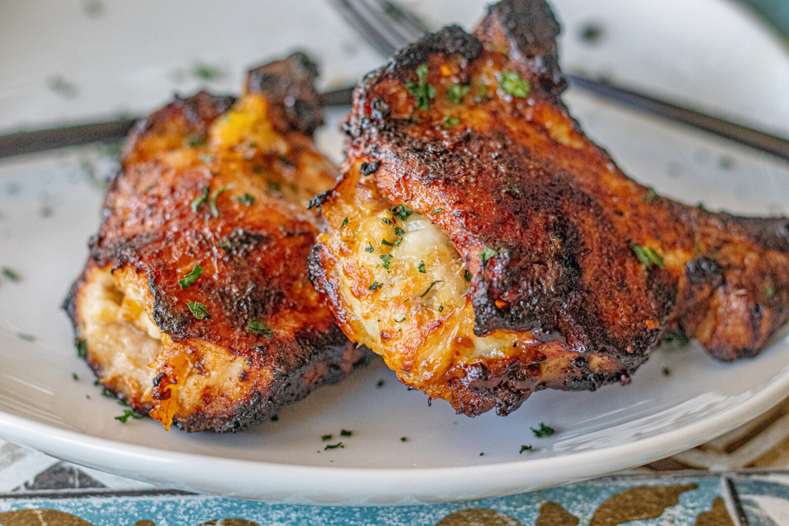 Dominican Mondongo (Tripe Stew) - Belqui's Twist