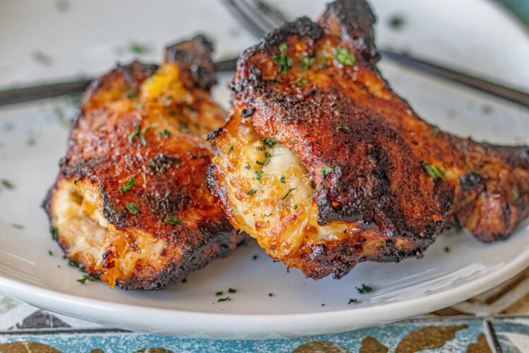 Dominican Mondongo (Tripe Stew) - Belqui's Twist